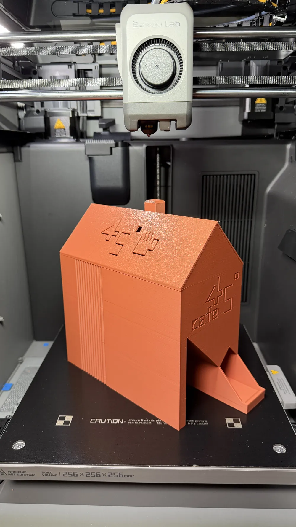 Coin lecture et table, distributeur de café à bâtonnets - Modèle d ...