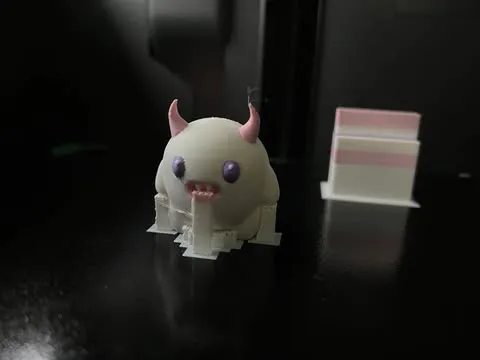 Imp Monster by CrazyB - MakerWorld