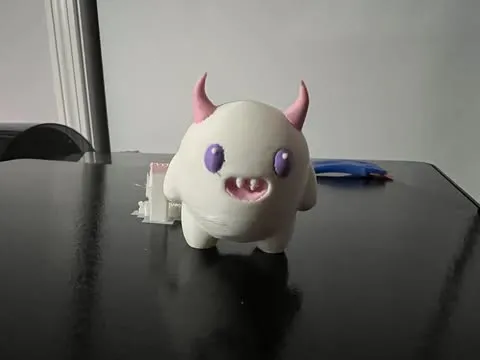 Imp Monster by CrazyB - MakerWorld