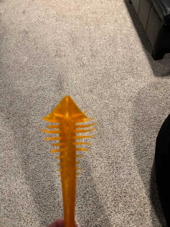 Shadow leviathan Subnautica by ZYX MakerWorld: Download Free 3D Models