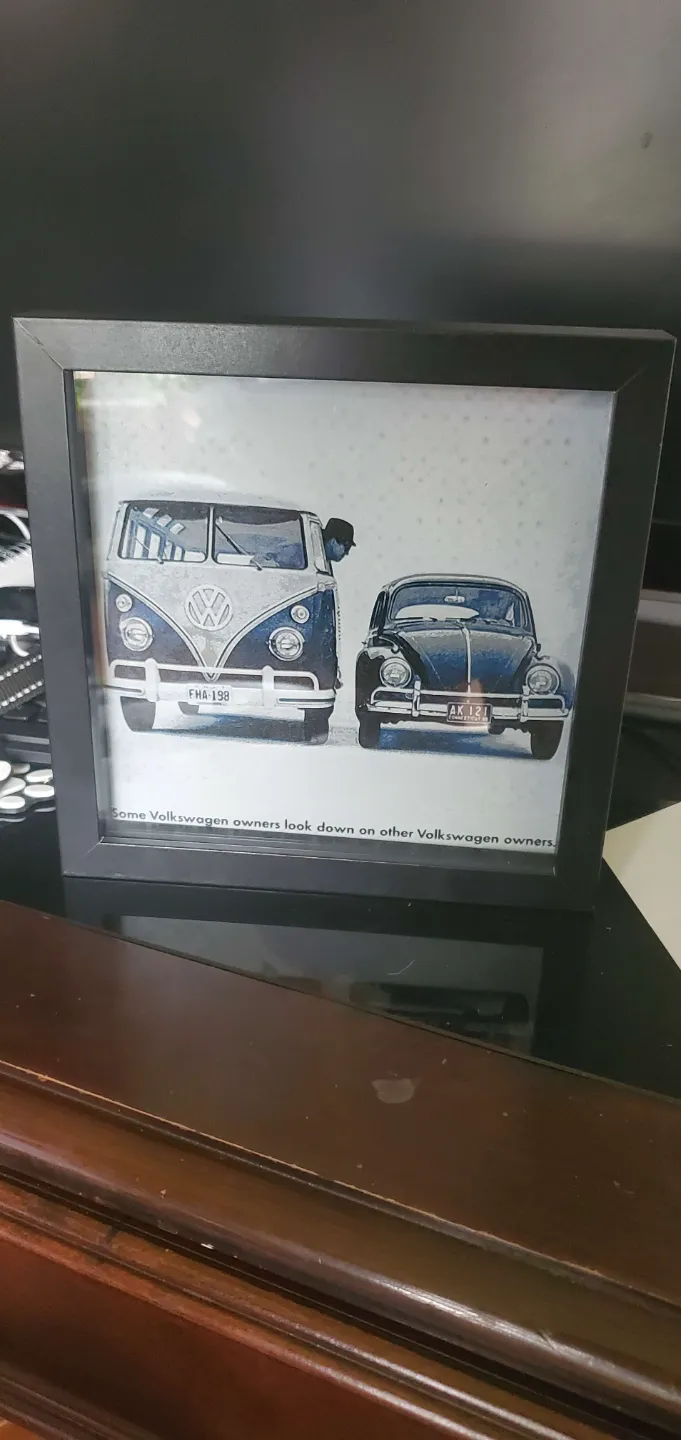 Hue Forge VW classic Add #1 by Bez - MakerWorld