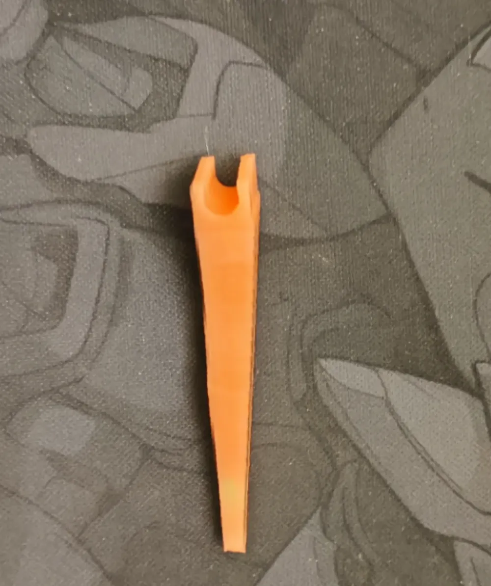 Mini AMS Lite Tube Puller, PTFE Tube Removal Tool, Disassembly Tool ...