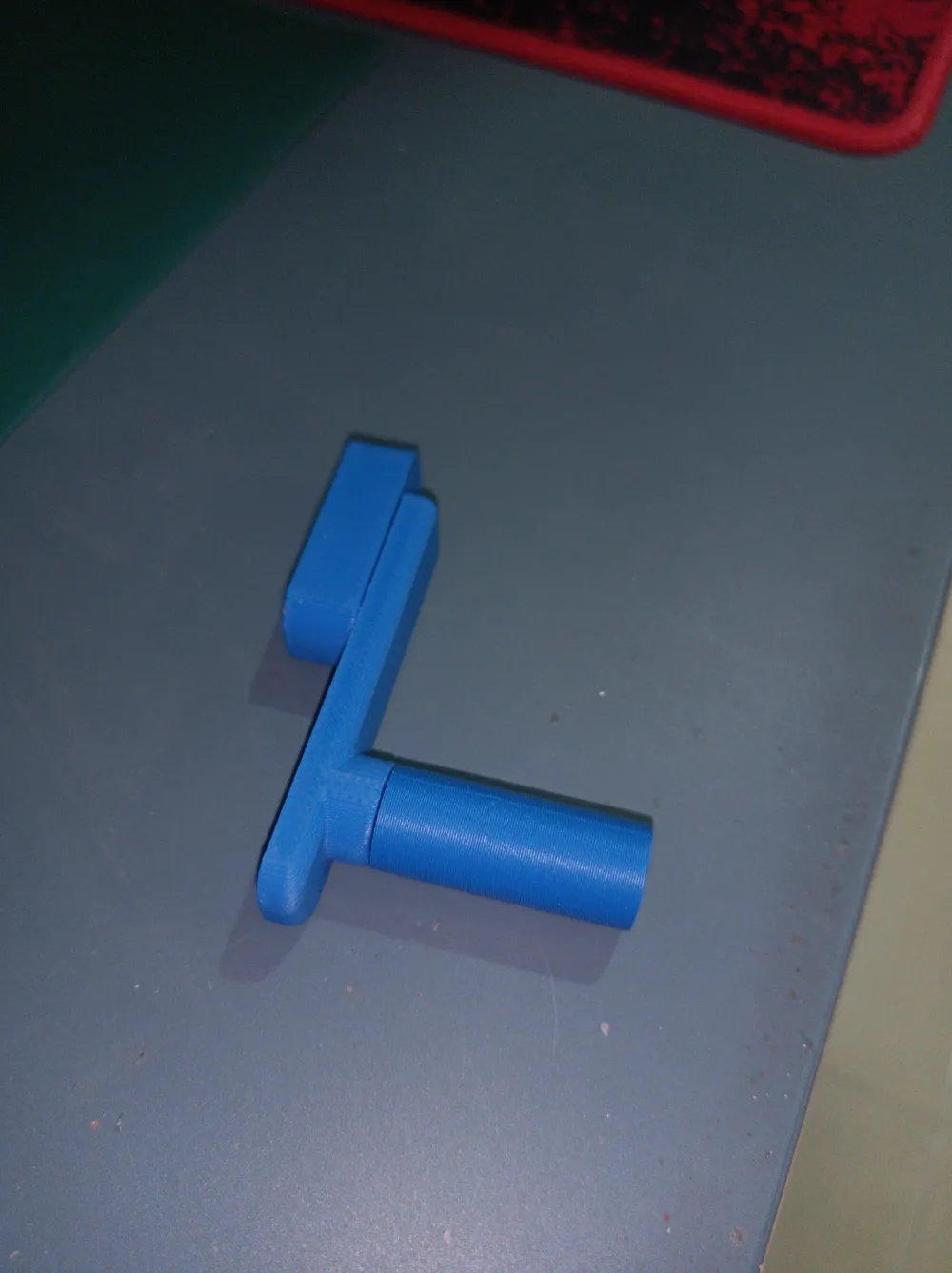 magic crank lifts finger - Free 3D Print Model - MakerWorld