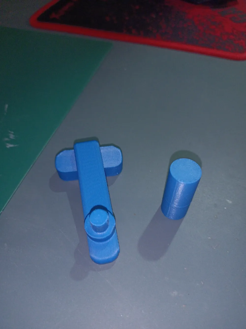 magic crank lifts finger by mischorradas3d.AI MakerWorld: Download Free ...