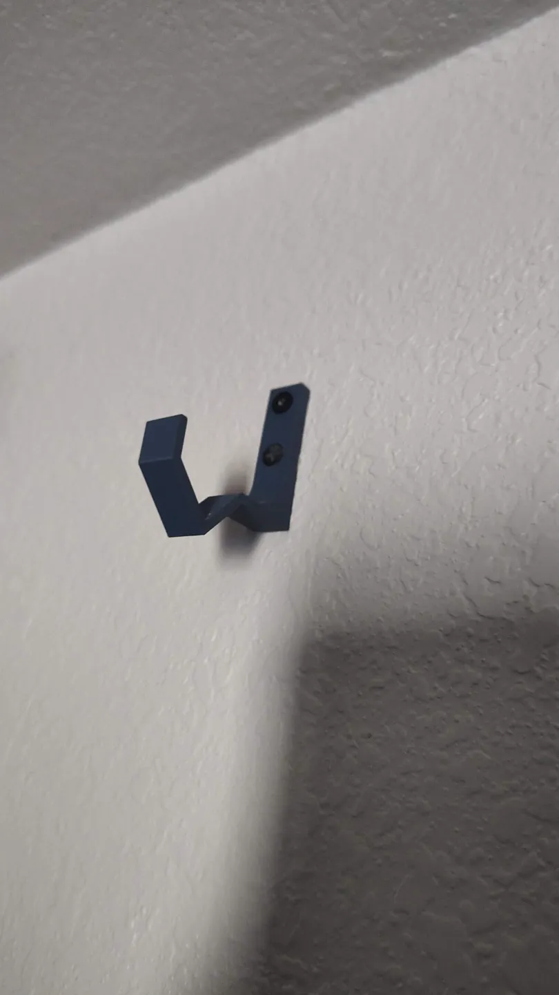 Master sword (TP) low profile mount by BUBBAEDC - MakerWorld