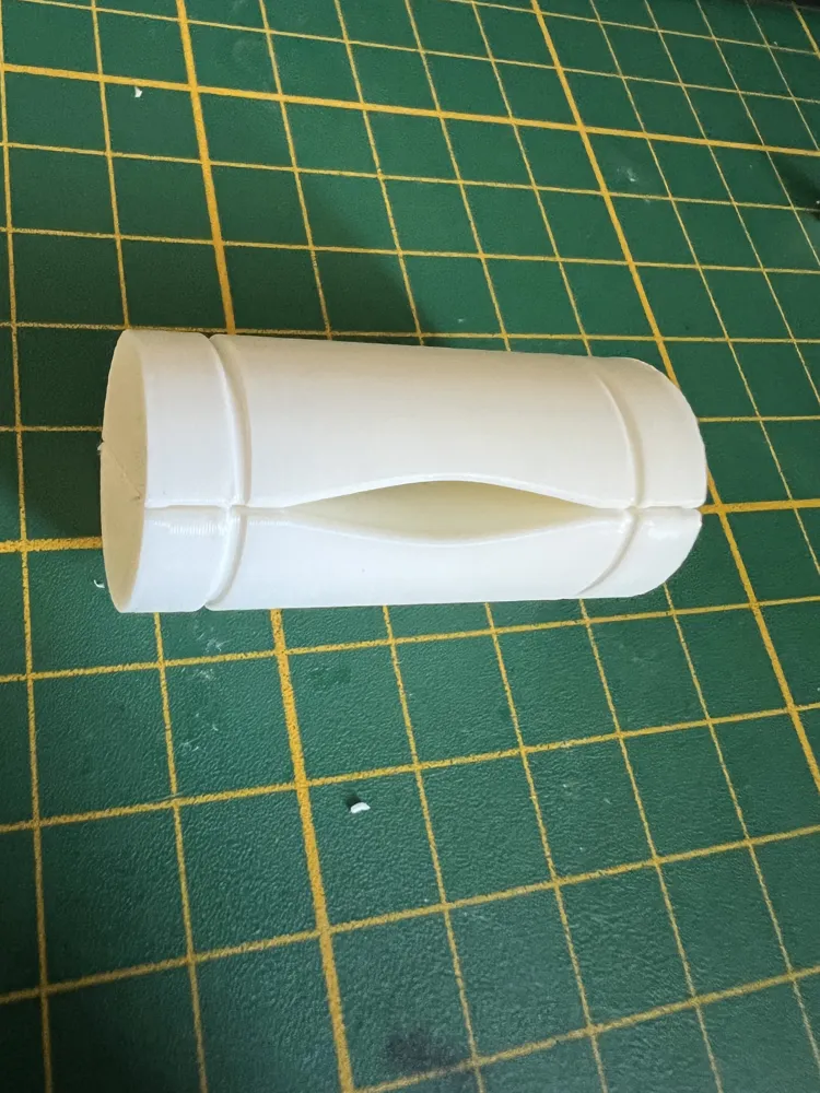 草笛 来自 DiegoCZ MakerWorld：免费下载 3D 模型