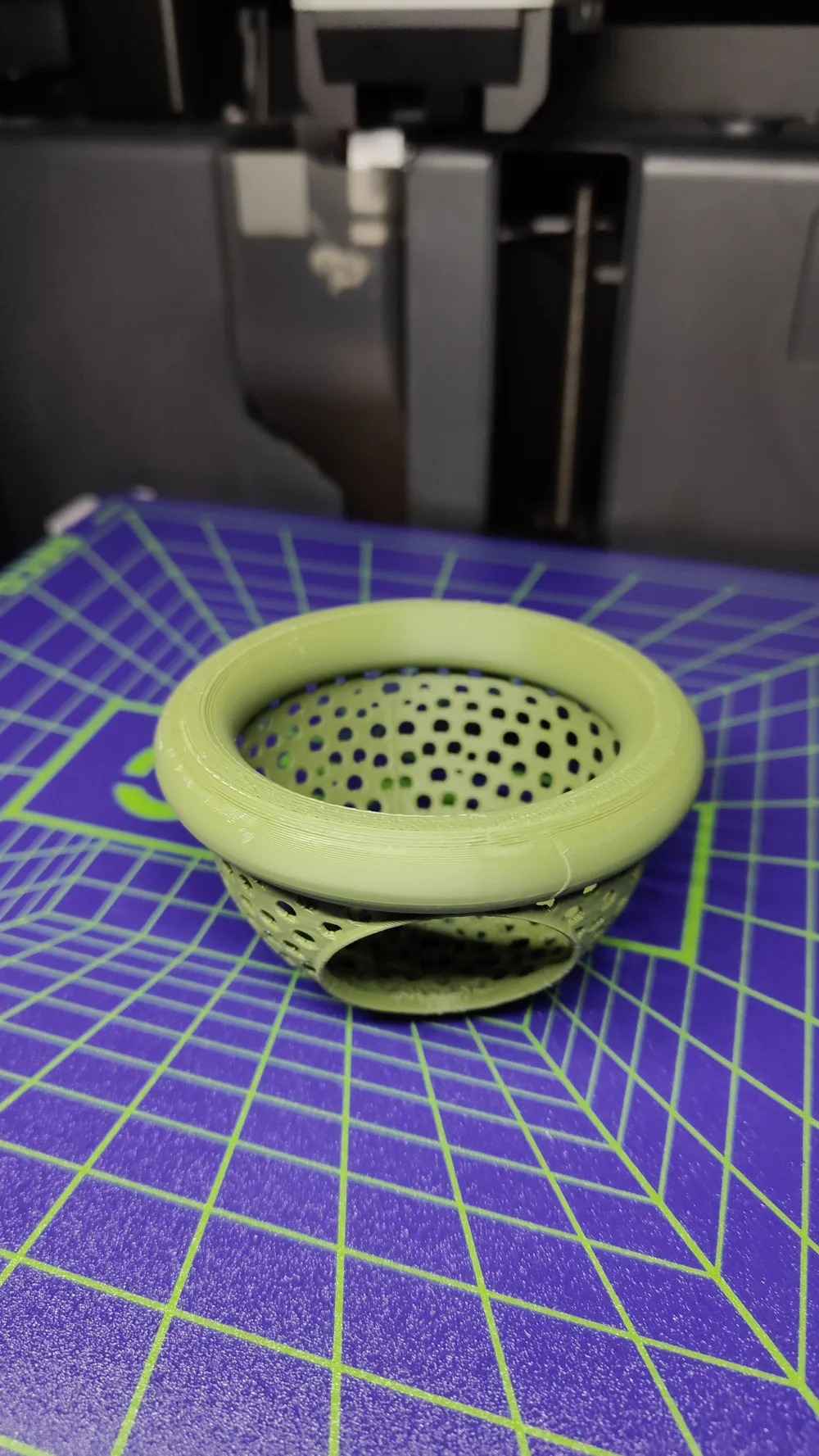 Aquarium Floating Cave Fish - Free 3D Print Model - MakerWorld