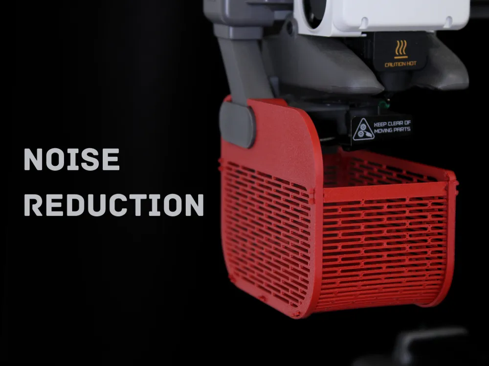 Poop Bucket - A1- A1 Mini by Recko MakerWorld: Download Free 3D Models