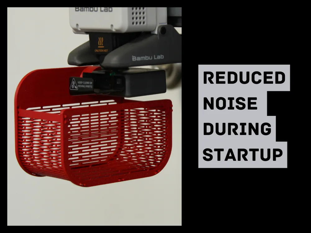 Poop Bucket - A1- A1 Mini by Recko MakerWorld: Download Free 3D Models