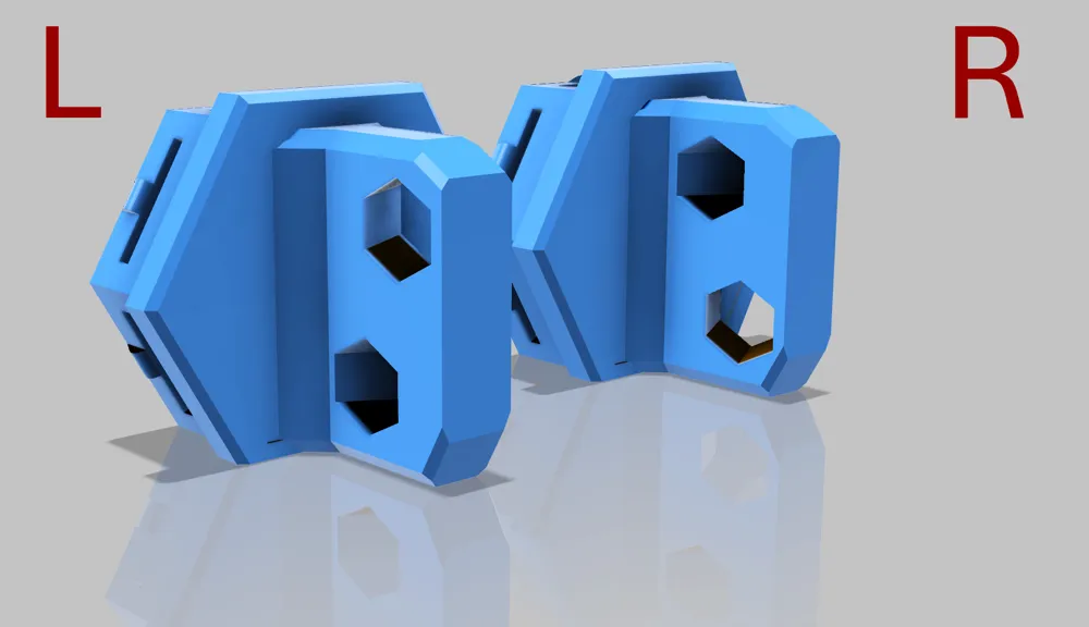 HSW Hook Insert - Skadis Bungee Cord - Shock Cord by SB Artisan ...