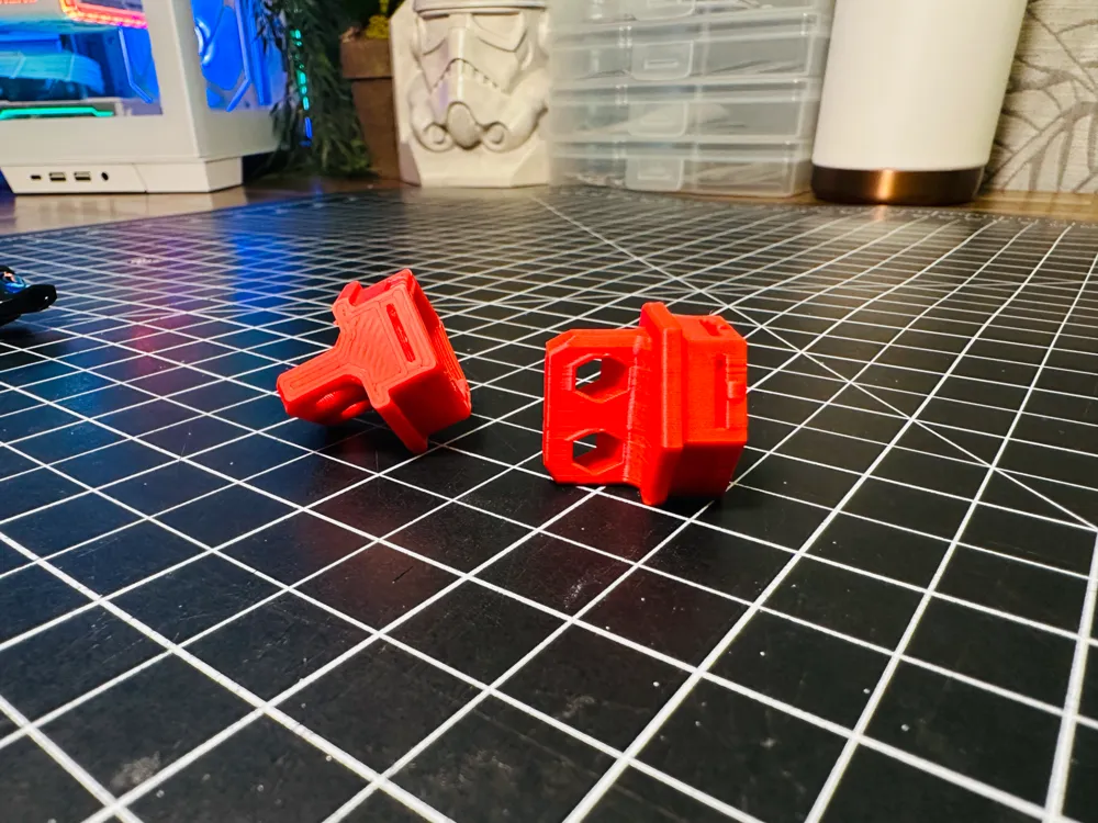 HSW Hook Insert - Skadis Bungee Cord - Shock Cord - Free 3D Print Model ...
