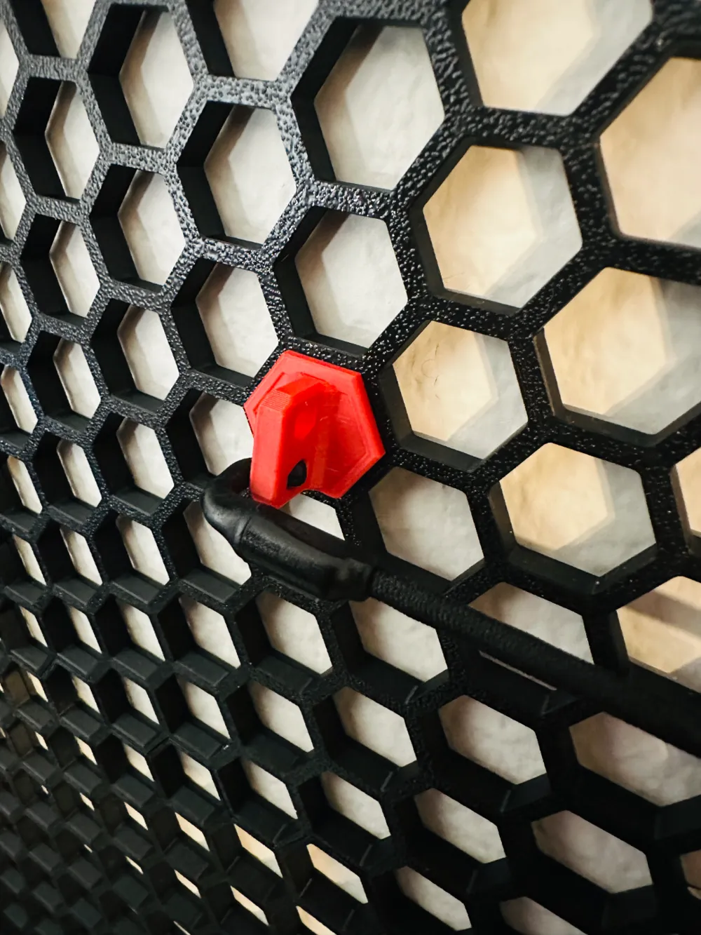 HSW Hook Insert - Skadis Bungee Cord - Shock Cord by SB Artisan ...