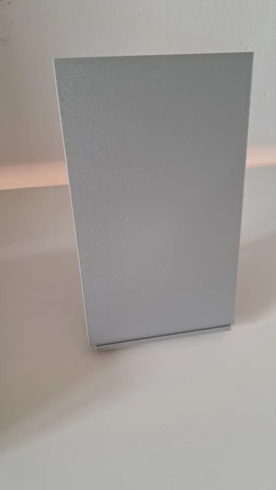 Relief Sculpture Stand for Display - Free 3D Print Model - MakerWorld