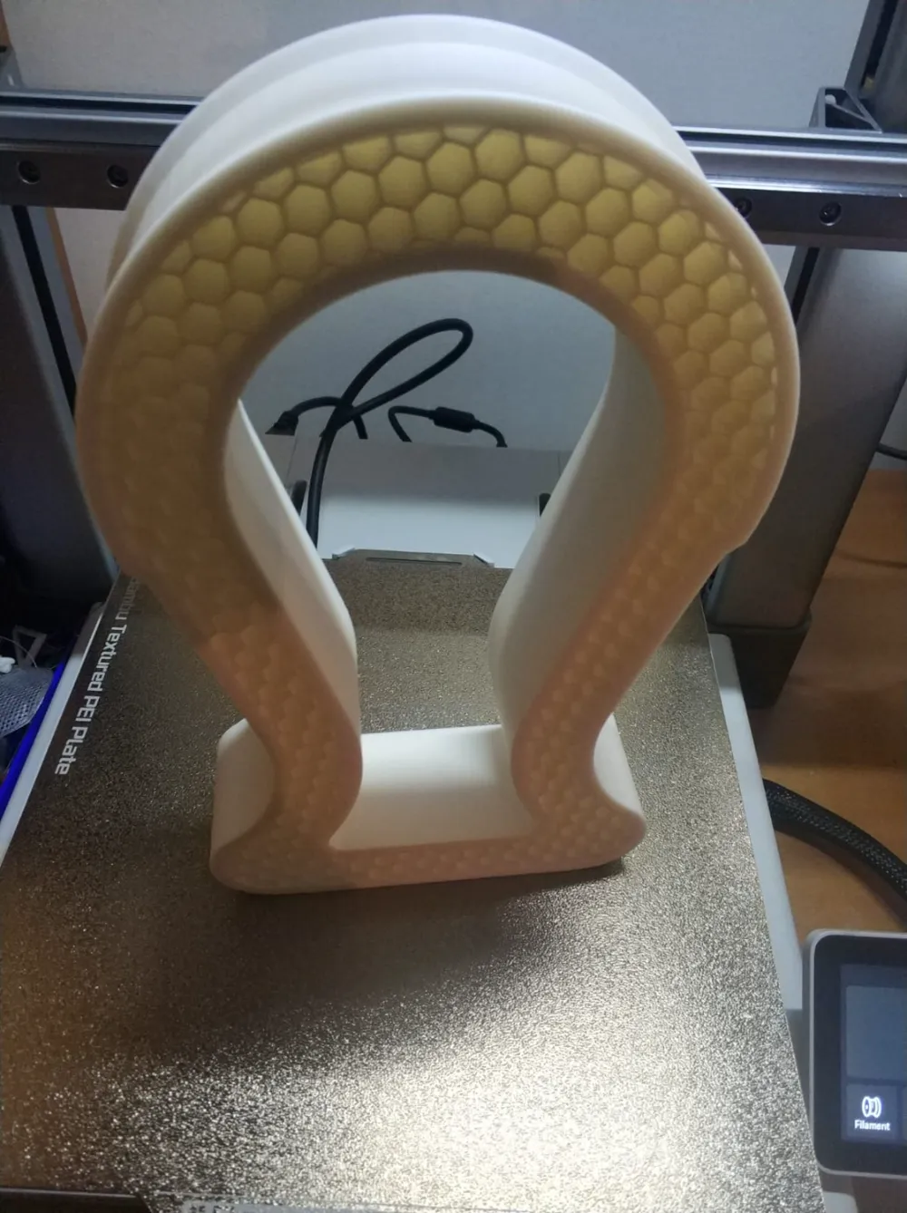 Headphone Stand by Mr_Peter - MakerWorld