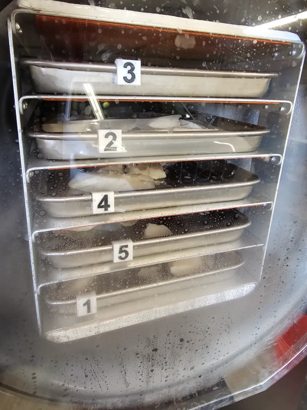 Harvest Right Tray Tag Set by R C 3D - MakerWorld