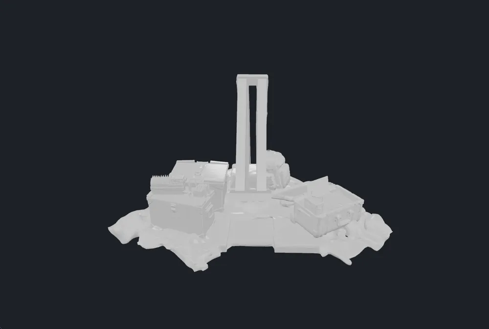 PS5 Xbox Controller Holder - Free 3D Print Model - MakerWorld