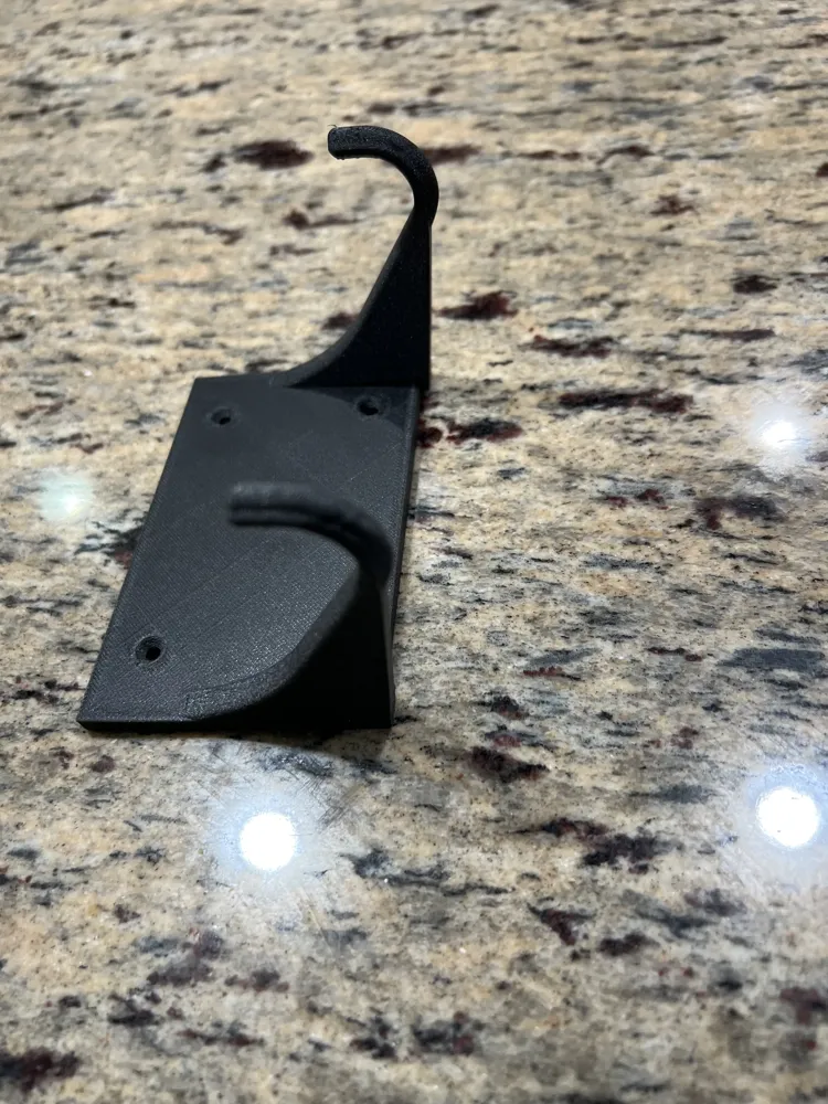 SCX10 Achswandhalterung – Kostenloses 3D-Druckmodell – MakerWorld