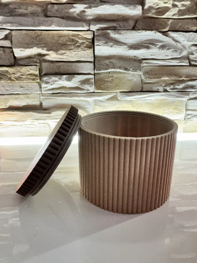 Money Bank - Free 3D Print Model - MakerWorld