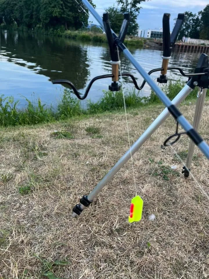 Fishing bite indicator - Free 3D Print Model - MakerWorld
