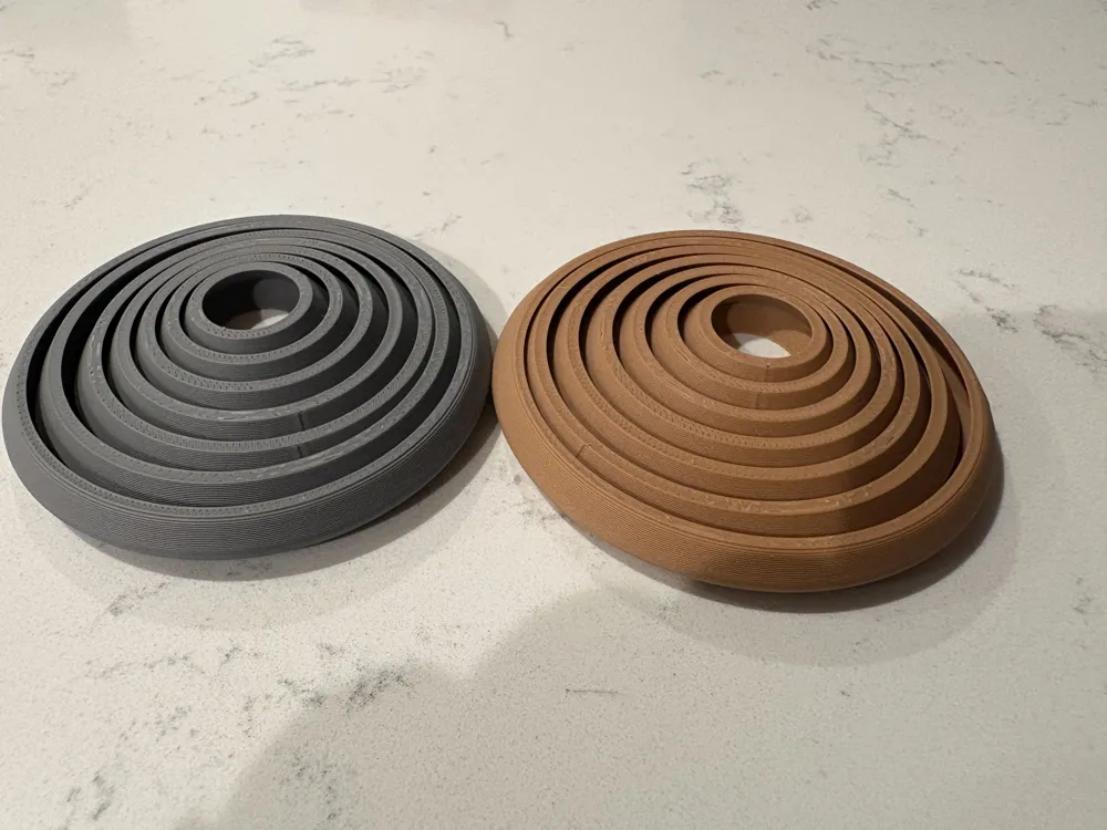 Circle Fidget Toy (FREE TO SELL!) by PracticalPrints MakerWorld ...