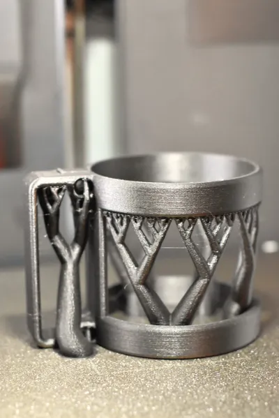 YETI Rambler Handle - Free 3D Print Model - MakerWorld