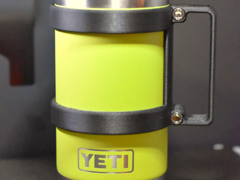 YETI Rambler Handle by jagh MakerWorld: Download Free 3D Models