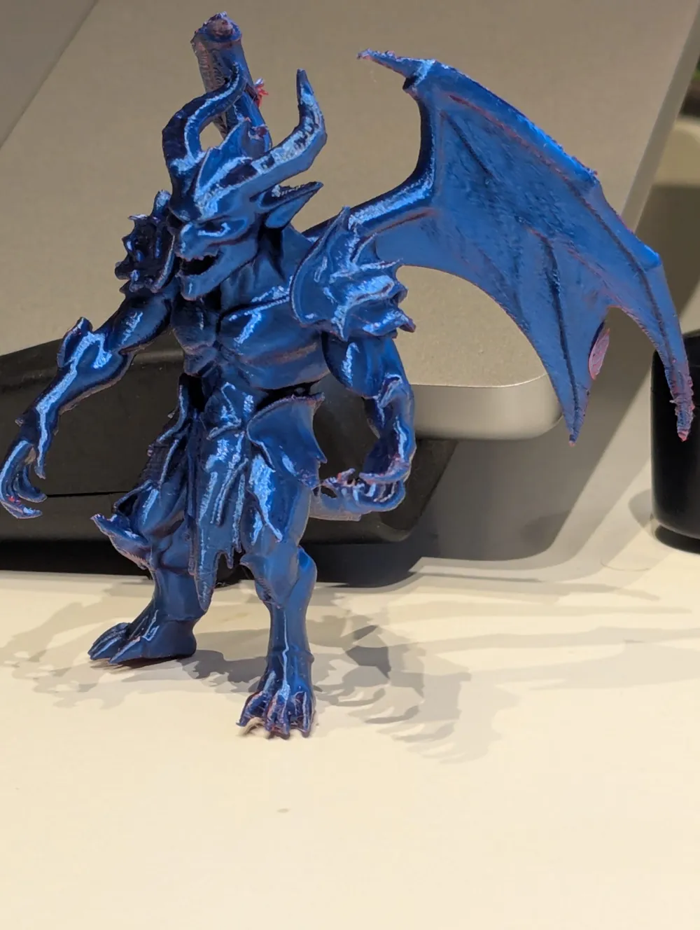 Diablo by Alex.M MakerWorld: Download Free 3D Models
