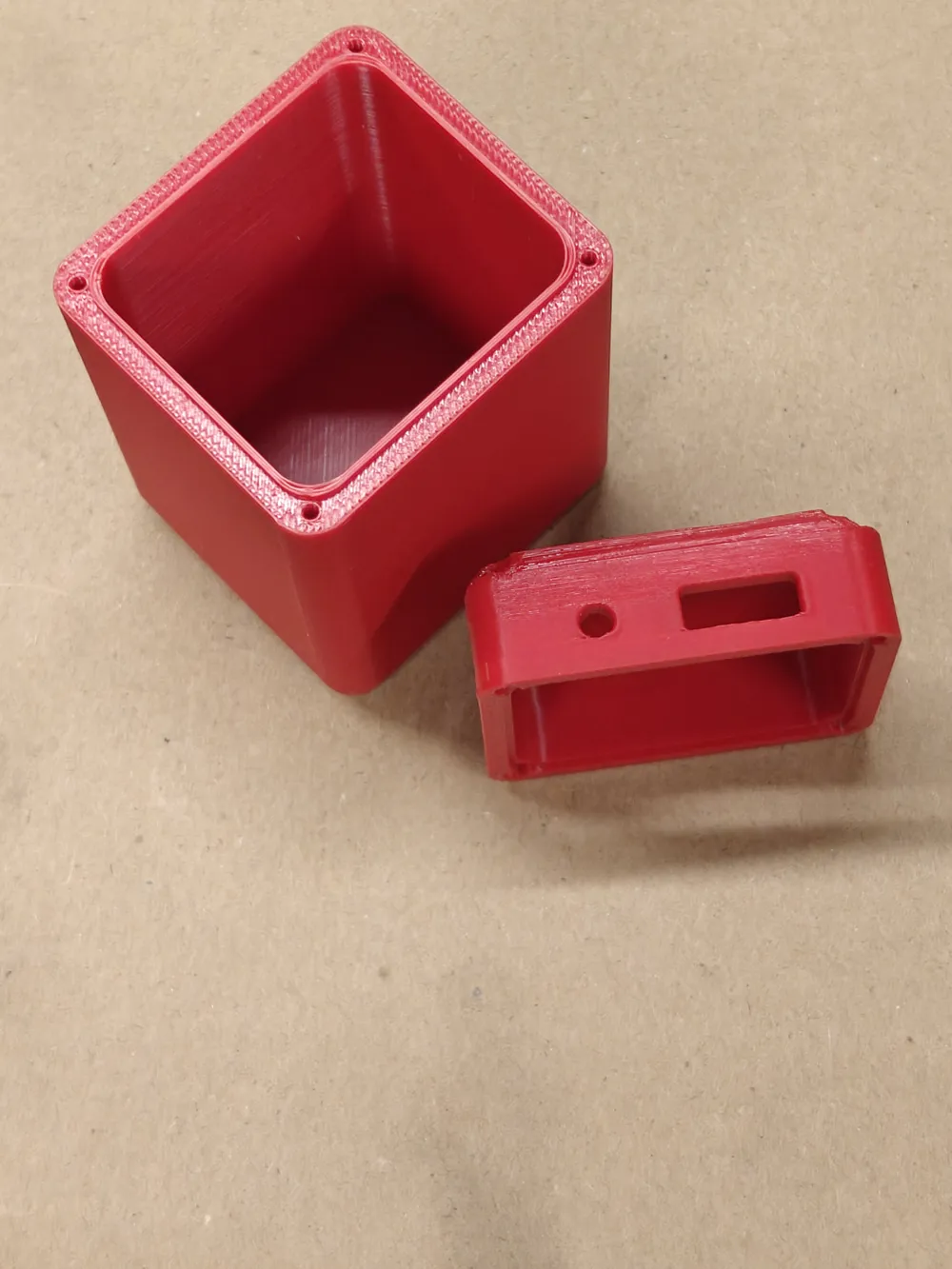 ProX Libra 7.2V Battery Pack 2S - Free 3D Print Model - MakerWorld