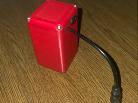 ProX Libra 7.2V Battery Pack 2S - Free 3D Print Model - MakerWorld