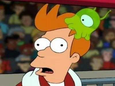 Brain Slug futurama by EVERYTHINGPLUSULTRA MakerWorld: Download Free 3D ...