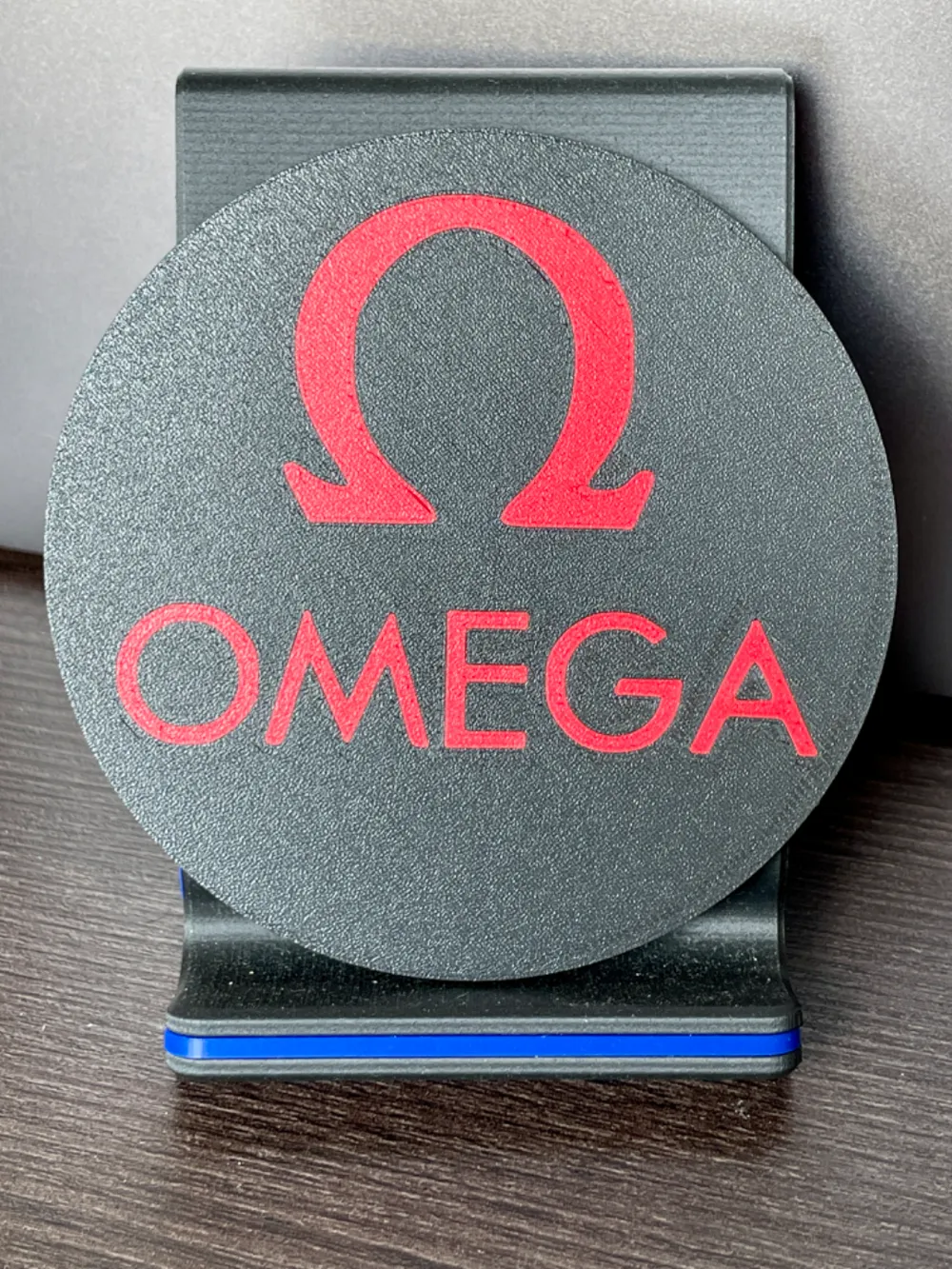 Coaster Omega by Ivan - MakerWorld