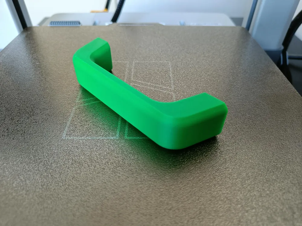 Handle collection M3 - self-tapping nutless - Free 3D Print Model ...
