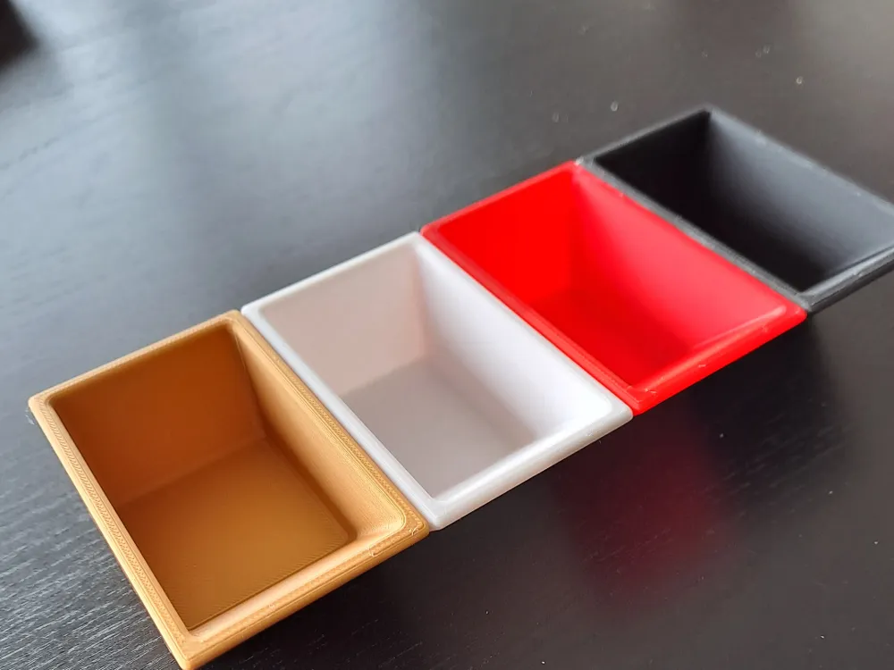 boardgame modular sorting tray by 3dprinting_mv - MakerWorld