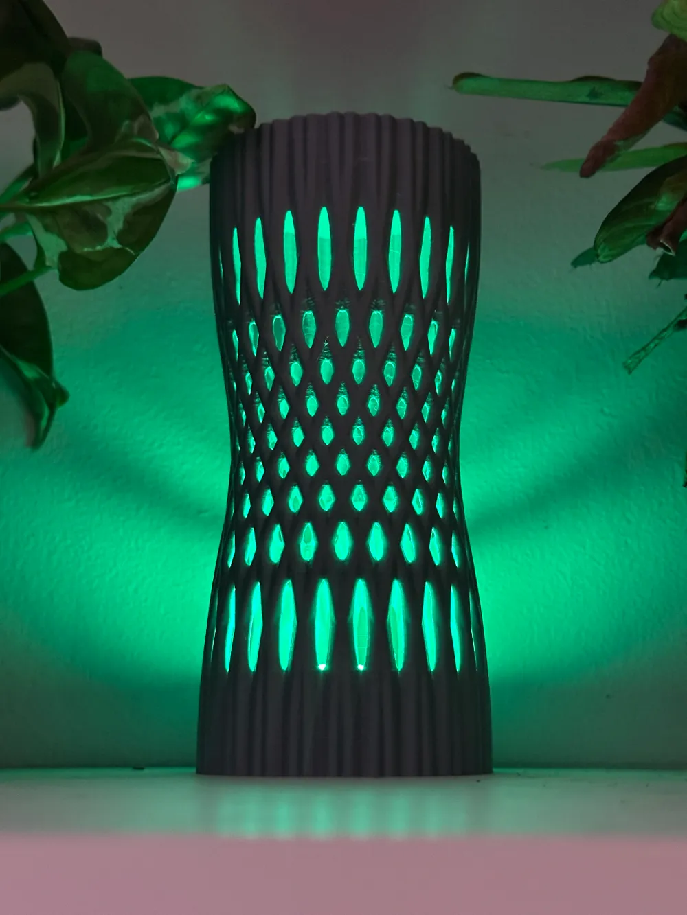 Lampshade for Bambu Lamp Kit by Abstractia Design MakerWorld: Download ...