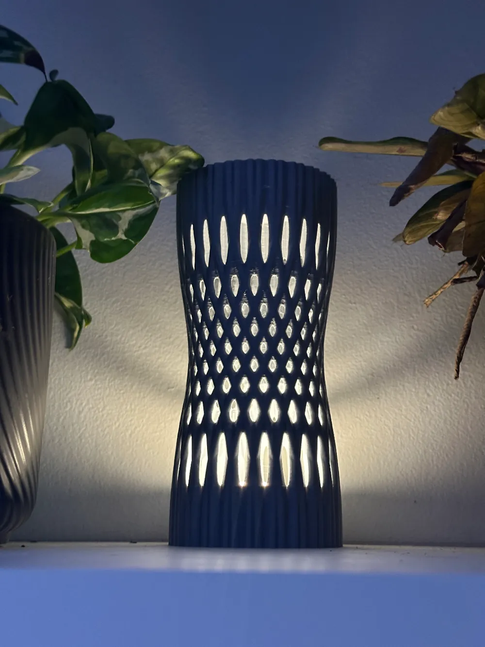 Lampshade for Bambu Lamp Kit - Free 3D Print Model - MakerWorld