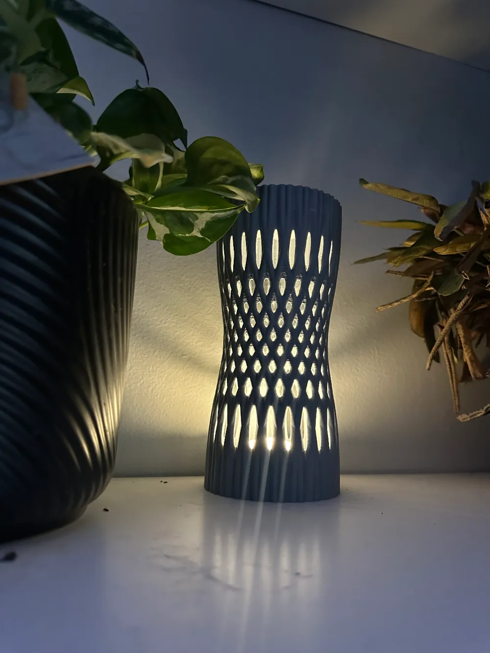 Lampshade for Bambu Lamp Kit by Abstractia Design MakerWorld: Download ...