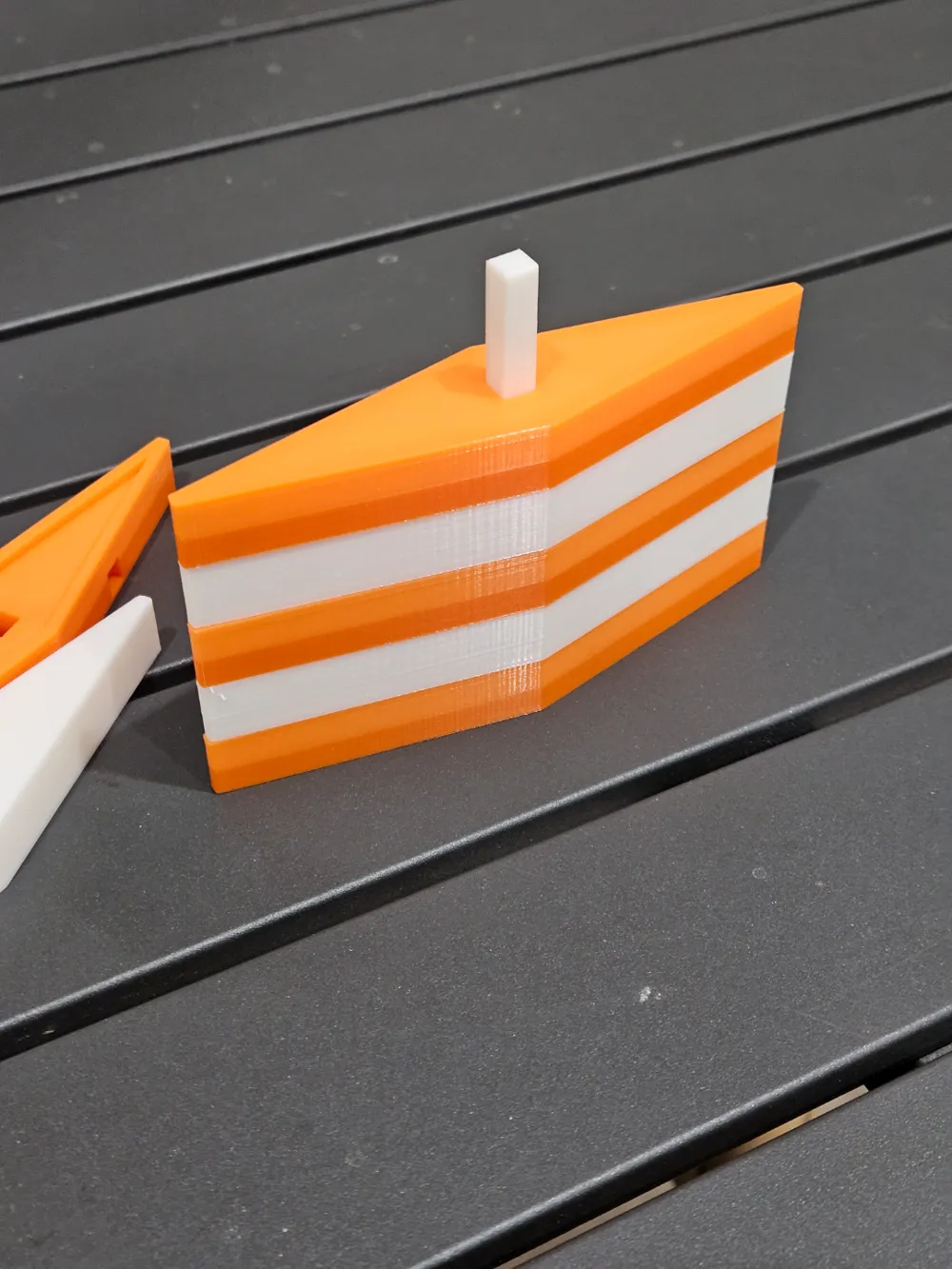 1:64 Vintage Whataburger Fan Art - Free 3D Print Model - MakerWorld