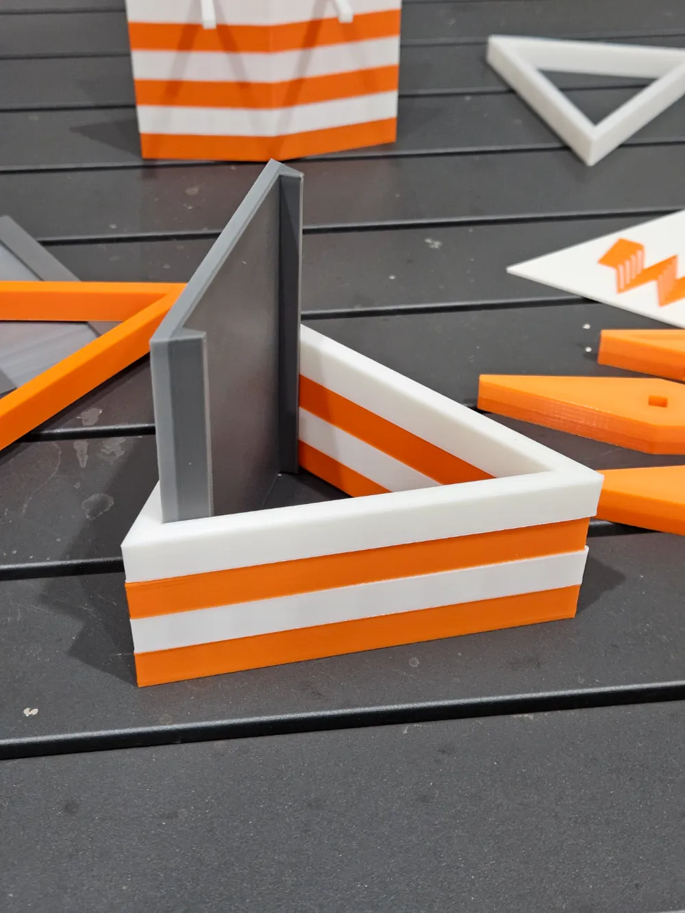 1:64 Vintage Whataburger Fan Art - Free 3D Print Model - MakerWorld