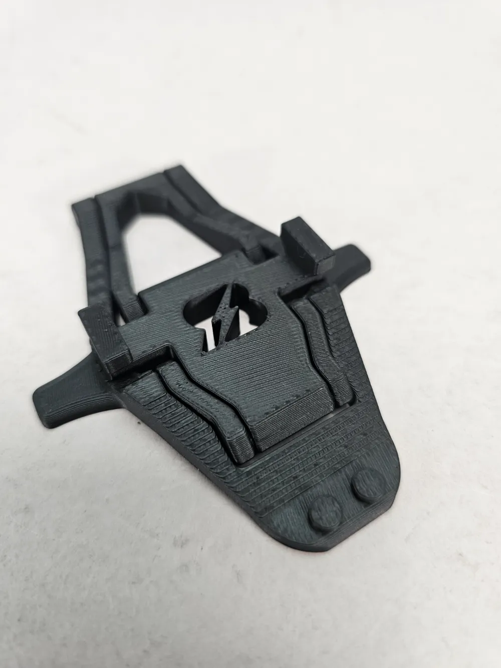 Foldable display stand for Speed Champions F1 cars - Free 3D Print ...