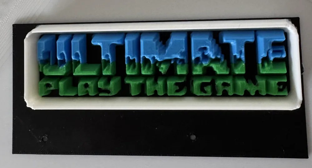 Jetpac Loading Screen - Sinclair ZX Spectrum Retro by ...