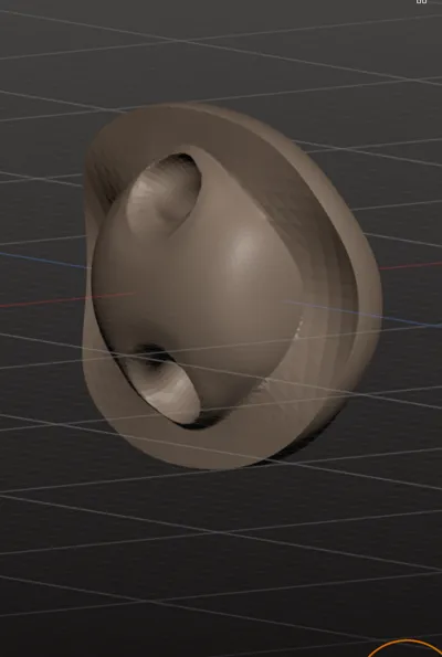 Project cutter for flexi toys - Free 3D Print Model - MakerWorld