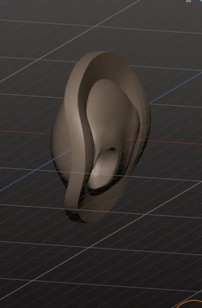 Project cutter for flexi toys - Free 3D Print Model - MakerWorld