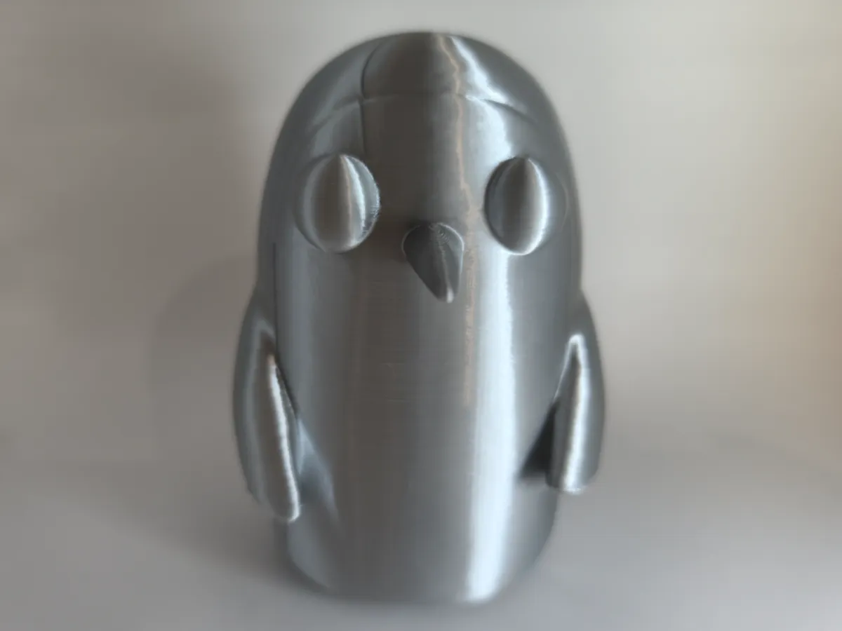 Gunter -Adventure Time - Free 3D Print Model - MakerWorld