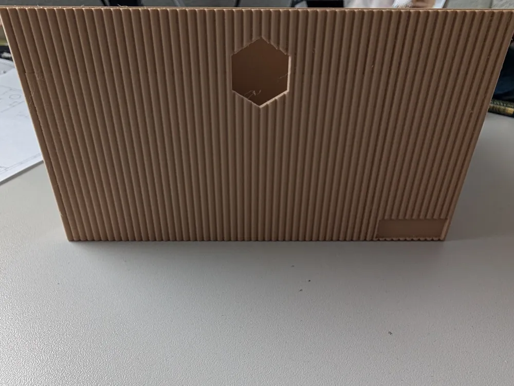 Tiroir Skadis pour Base Gridfinity 4x4 - Modèle d'Impression 3D Gratuit ...