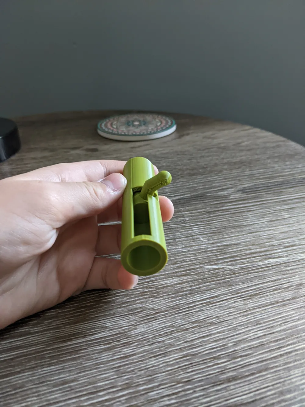 Mini Bolt Action Sniper Fidget by Red's Prints MakerWorld: Download ...