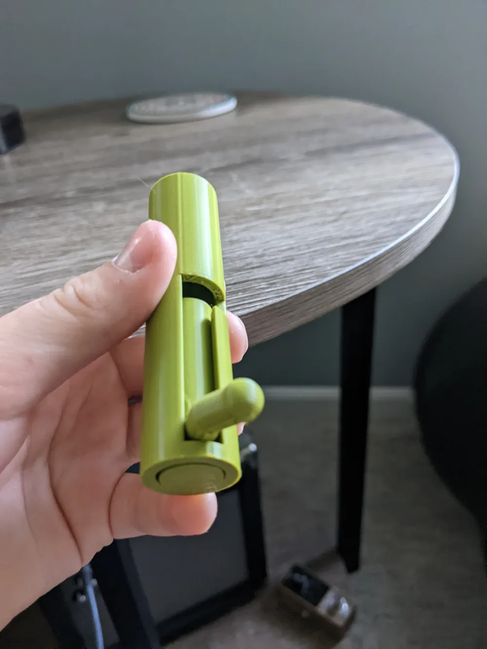Mini Bolt Action Sniper Fidget by Red's Prints MakerWorld: Download ...