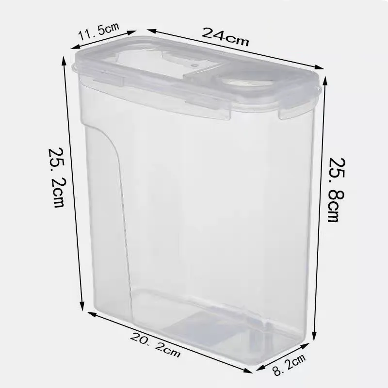 PolyDryer Adapter for 4L Cereal Dry Box by MRO Studio MakerWorld ...