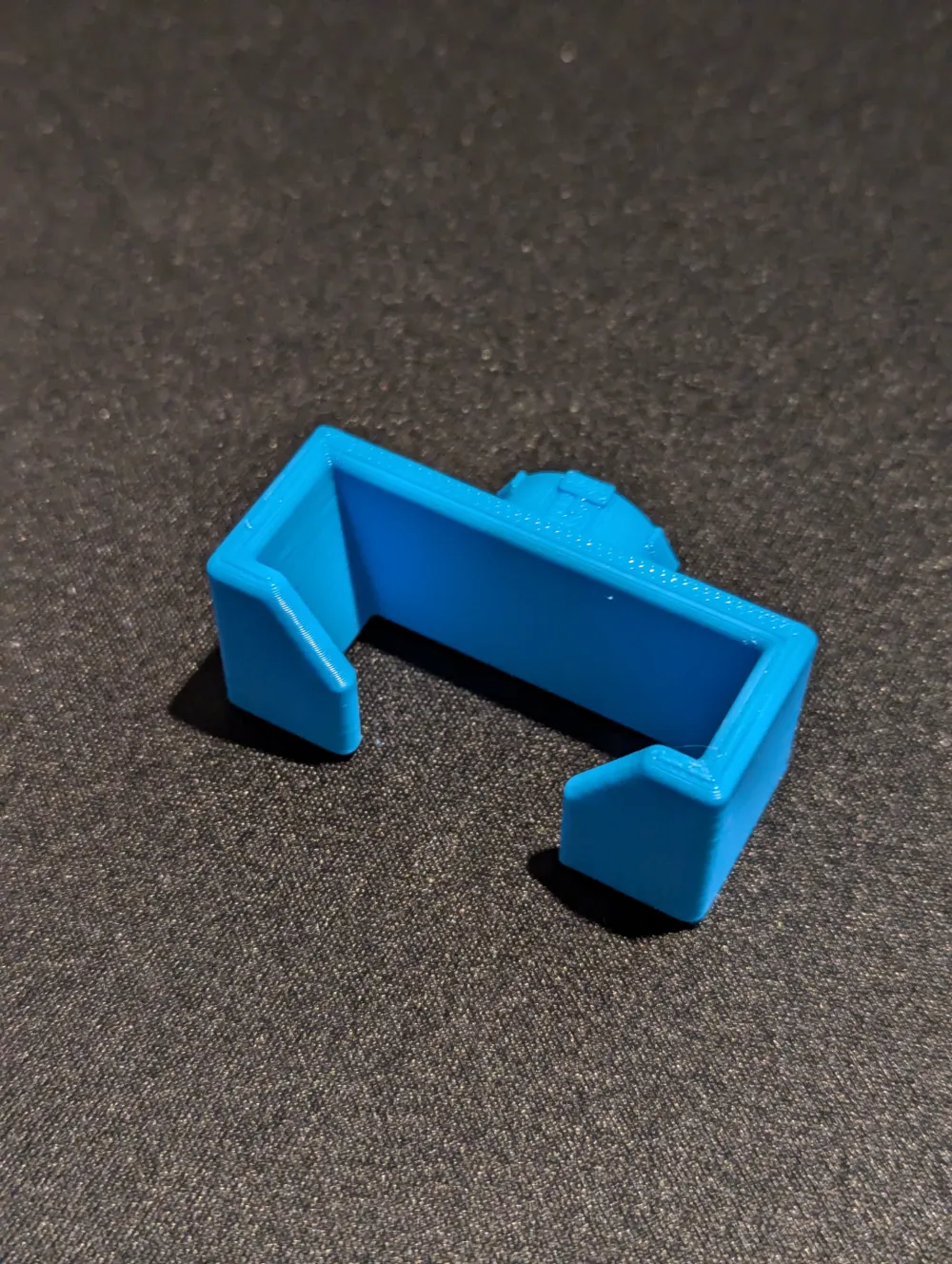 HSW Plier Holder with EZ-Lock Insert - Free 3D Print Model - MakerWorld