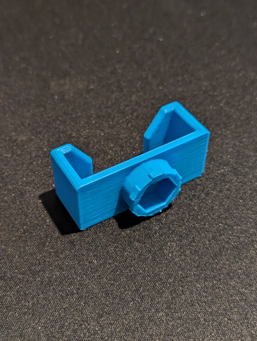 HSW Plier Holder with EZ-Lock Insert - Free 3D Print Model - MakerWorld