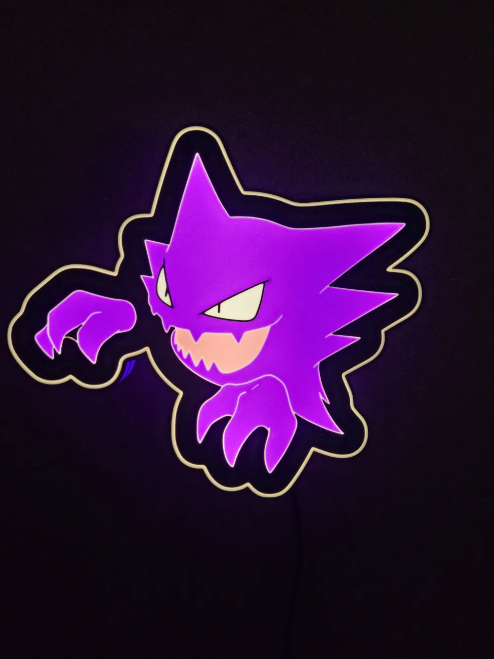 Haunter by Nostalgicprints - MakerWorld